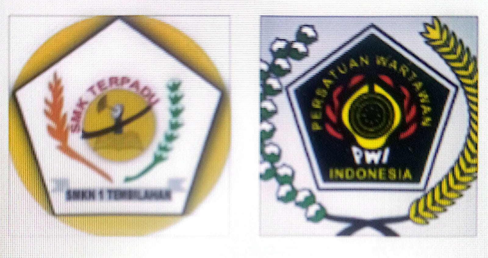 PWI Inhil dan SMKN1 Tembilahan Gagas Edukasi Bagi Siswa Tentang ...